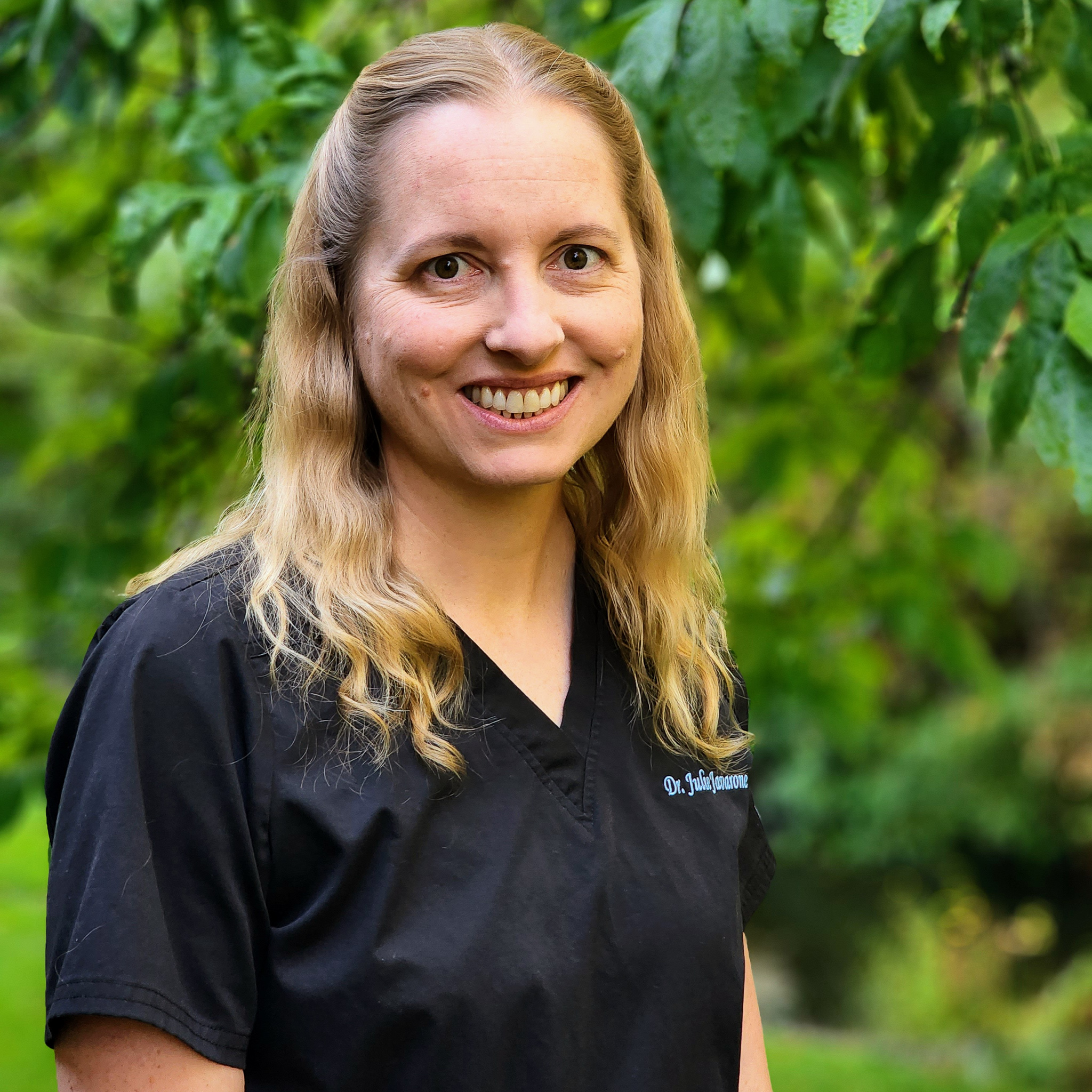Meet Dr. Javarone Grants Pass OR, Rogue River Endodontics